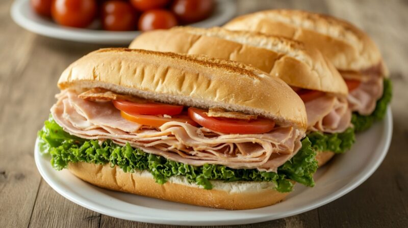 Metro Vancouver’s Top Sandwich Stops - From Deli Classics to Wild ...