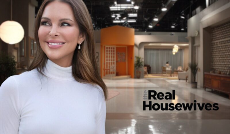 The Real Housewives of Vancouver – Where Are They Now in 2025 ...